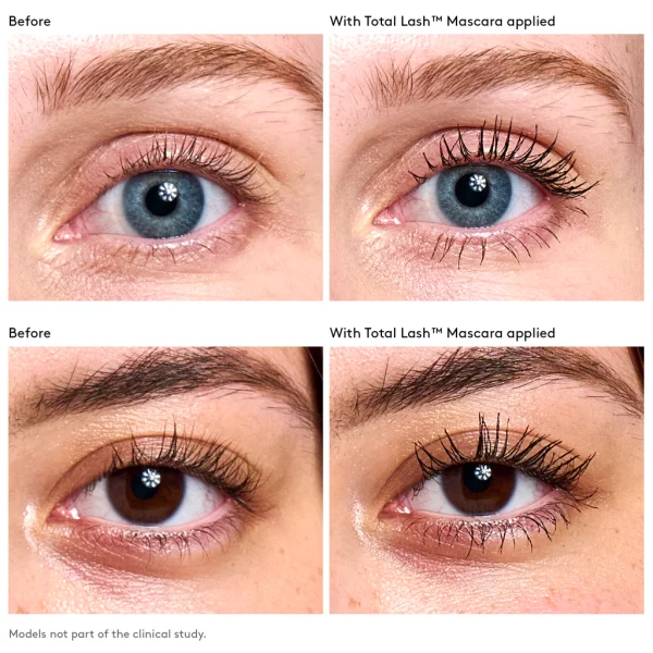 Colorescience Total Lash™ Serum Mascara | Kliniké